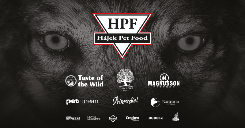 Bohemia Pet Food - HPF